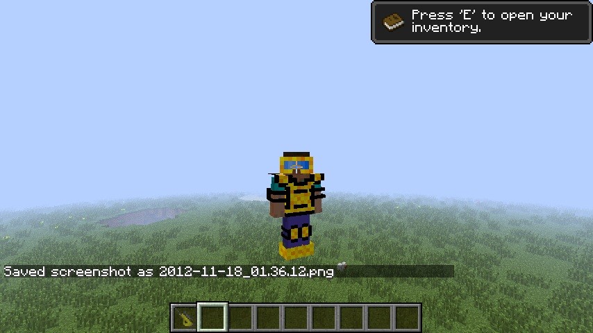 Custom Armour Reskin's Mod for Minecraft: Java Edition | MC Mods