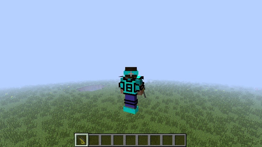 Custom Armour Reskin's Mod for Minecraft: Java Edition | MC Mods