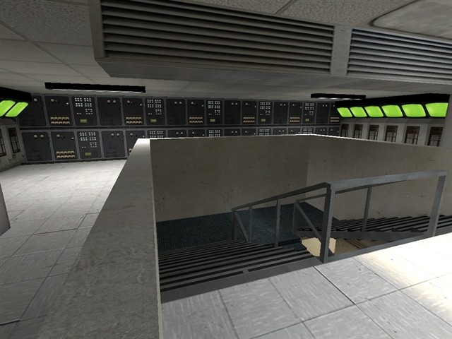 cs_quad_sector [Counter-Strike: Source] [Mods]