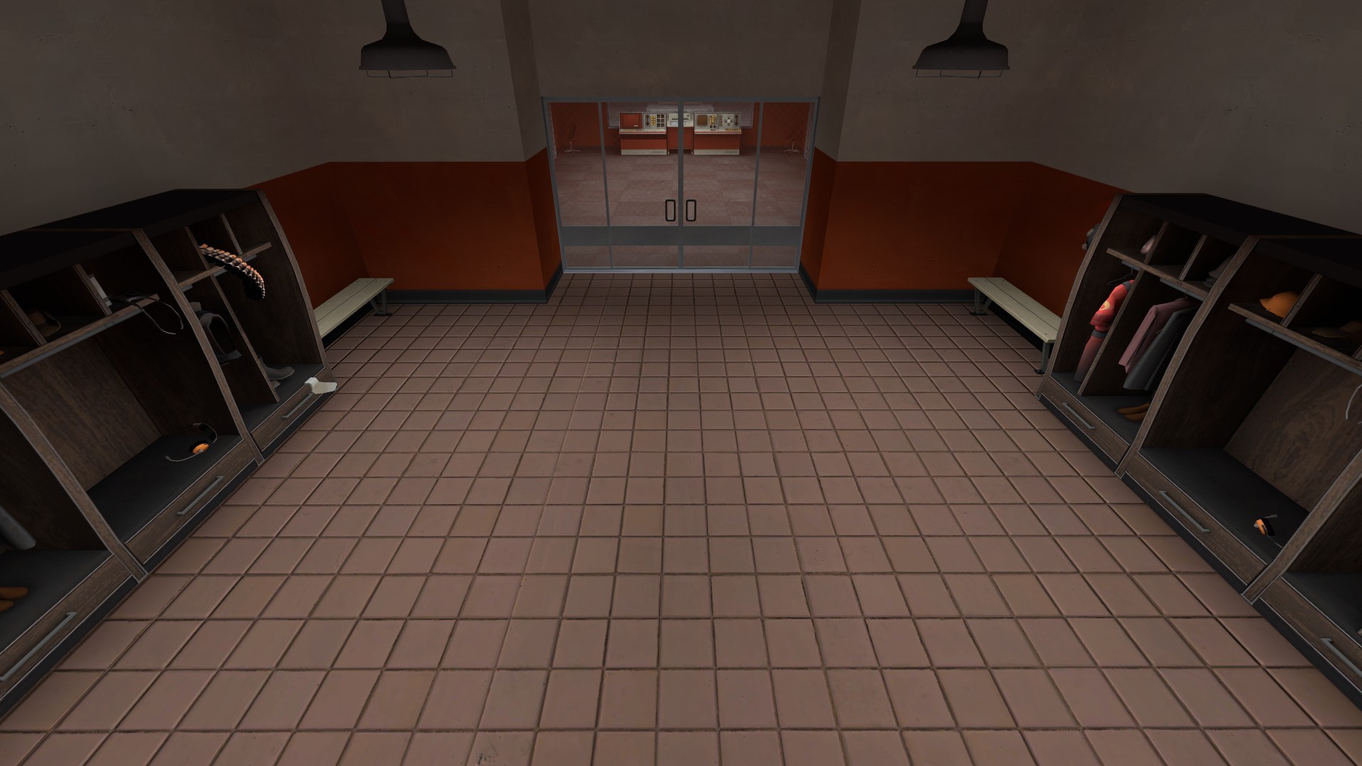 Koth Warehouse A1 [Team Fortress 2] [Mods]