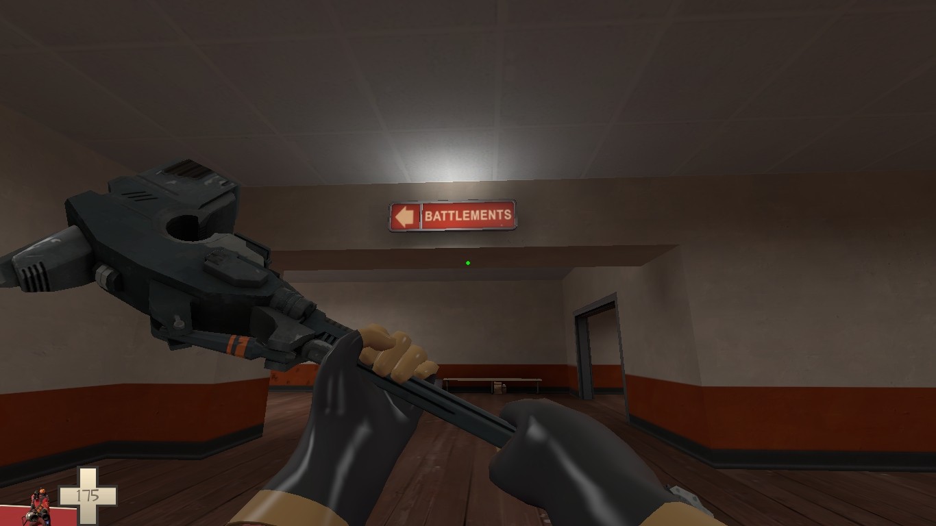 The Home Mauler Mod for Team Fortress 2 | TF2 Mods