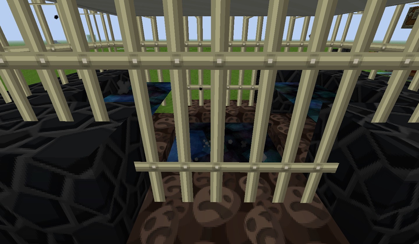 Freebuild map [Minecraft] [Mods]