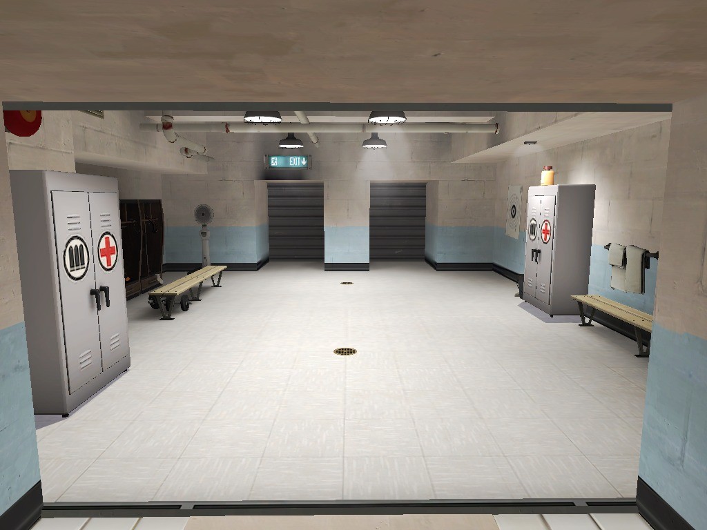 ctf_2fortbeta_v2 Mod for Team Fortress 2 | TF2 Mods