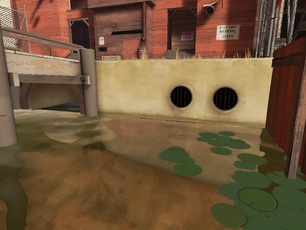 ctf_2fortbeta_v2 Mod for Team Fortress 2 | TF2 Mods