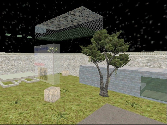 zm_aztec_defense Mod for Counter-Strike 1.6 | CS1.6 Mods