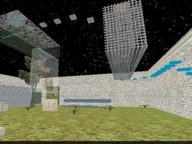 zm_aztec_defense Mod for Counter-Strike 1.6 | CS1.6 Mods