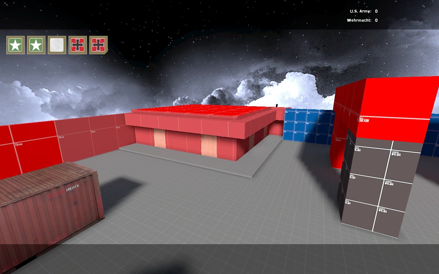 Dod_Red_2012 [Day of Defeat: Source] [Mods]