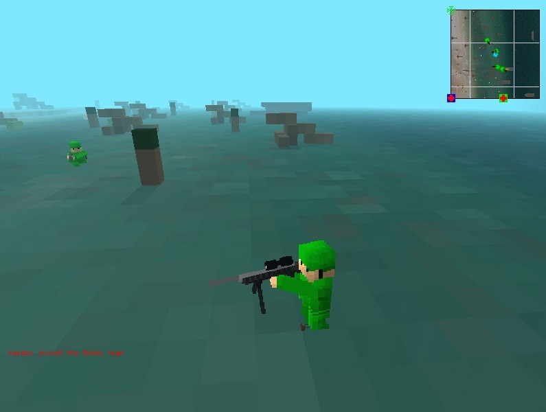 Pindad SPR 3 [Ace of Spades] [Mods]