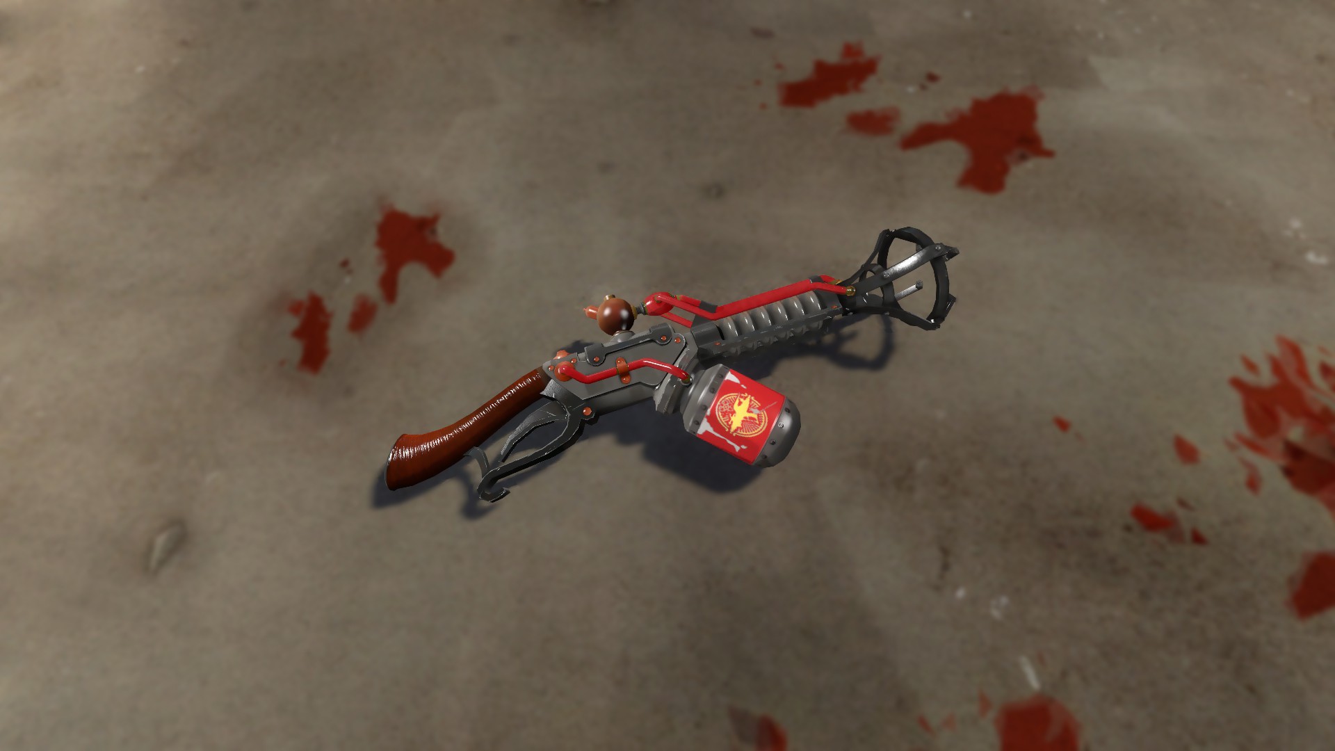 Phlog retexture Mod for Team Fortress 2 | TF2 Mods