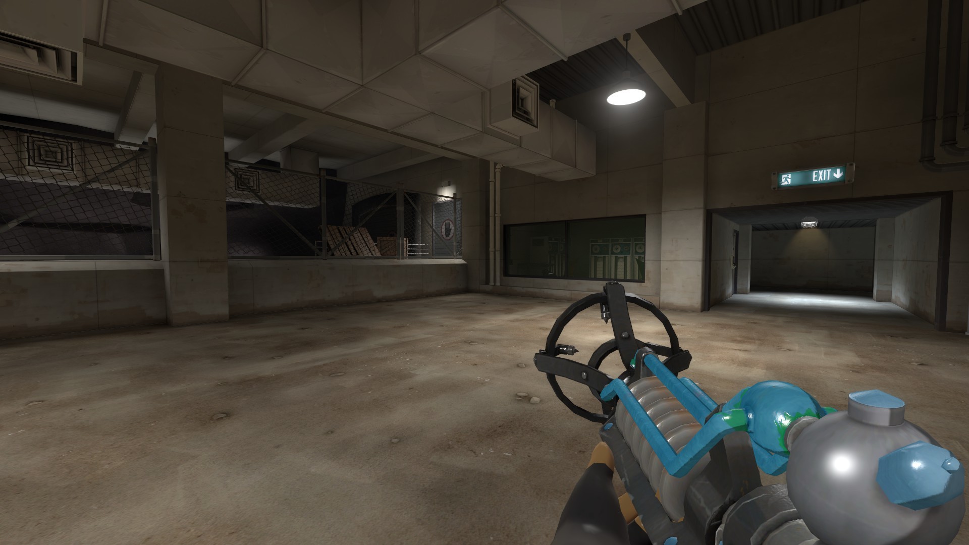 Phlog retexture Mod for Team Fortress 2 | TF2 Mods