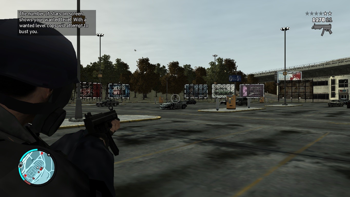 N.O.O.S.E Niko Mod for Grand Theft Auto IV | GTA4 Mods
