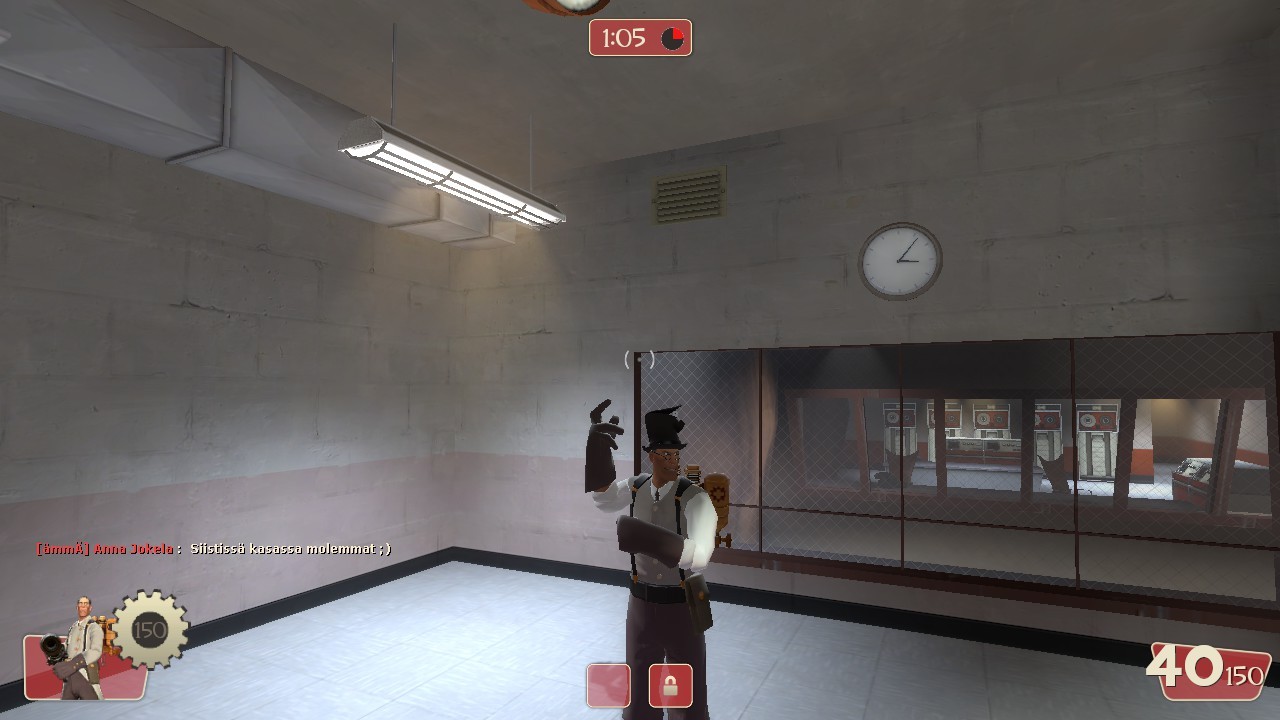 The Steampunk Pack Mod for Team Fortress 2 | TF2 Mods