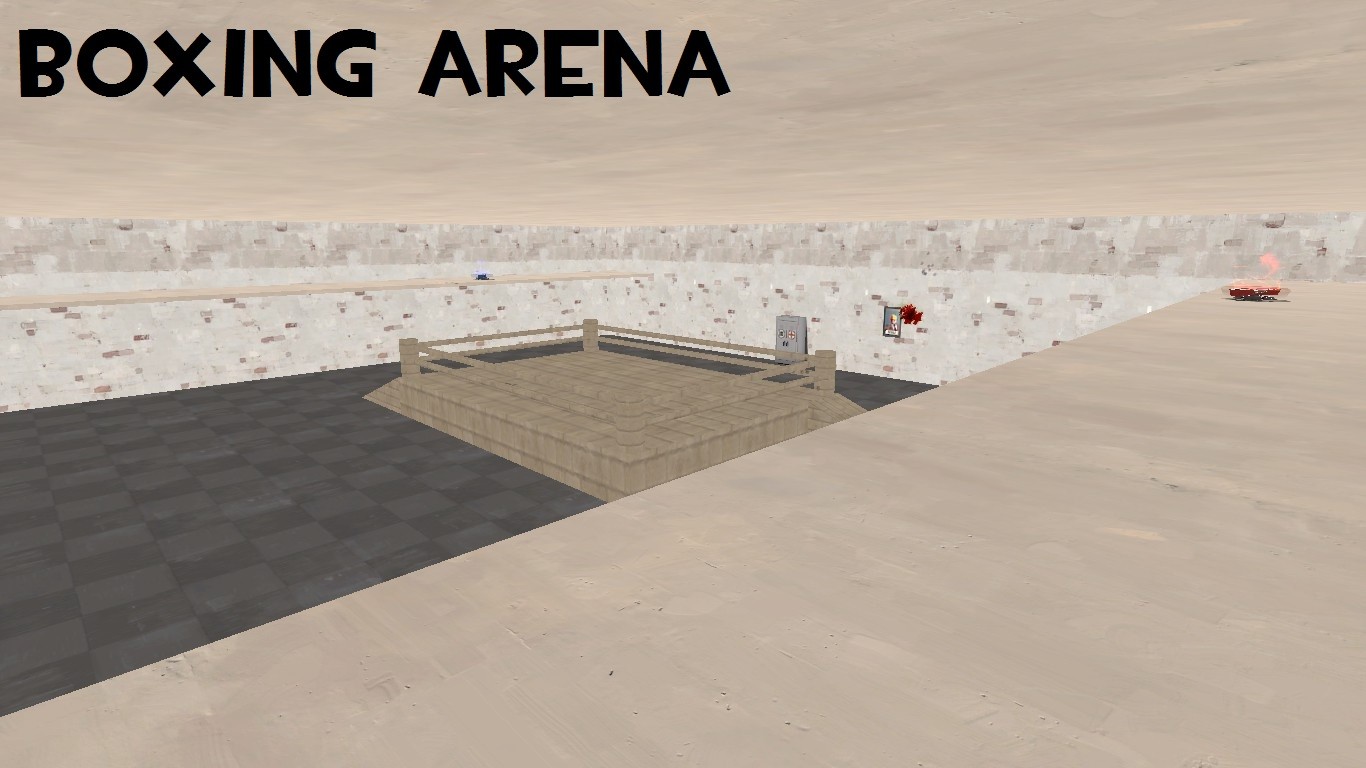 tf_heavy_boxing [Team Fortress 2] [Mods]