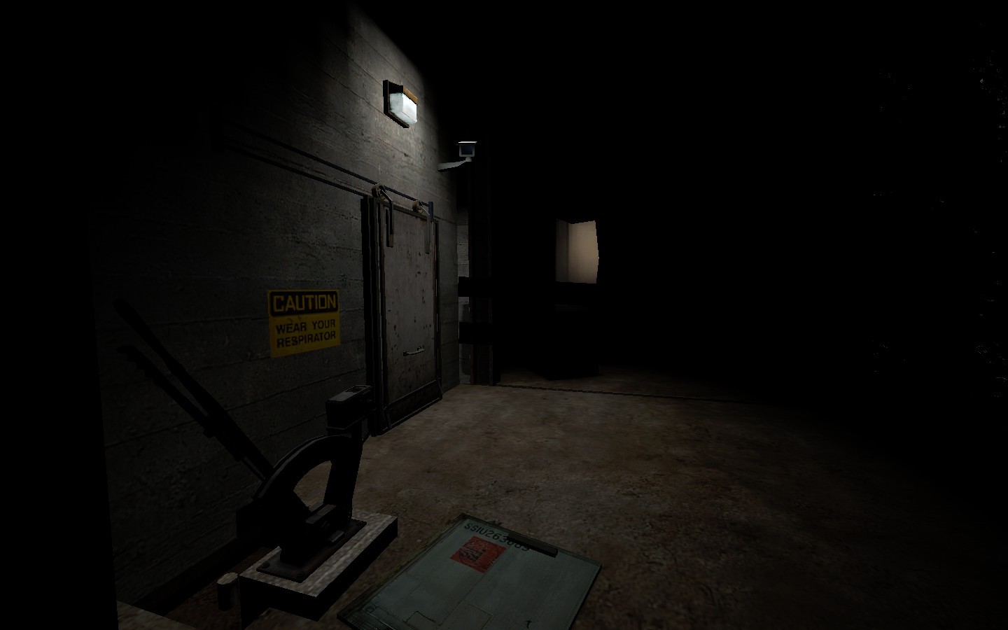 Gm_Ghosthunt 2 Mod for Garry's Mod | GMod Mods