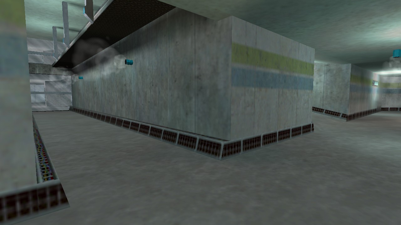 de_agony Mod for Counter-Strike 1.6 | CS1.6 Mods