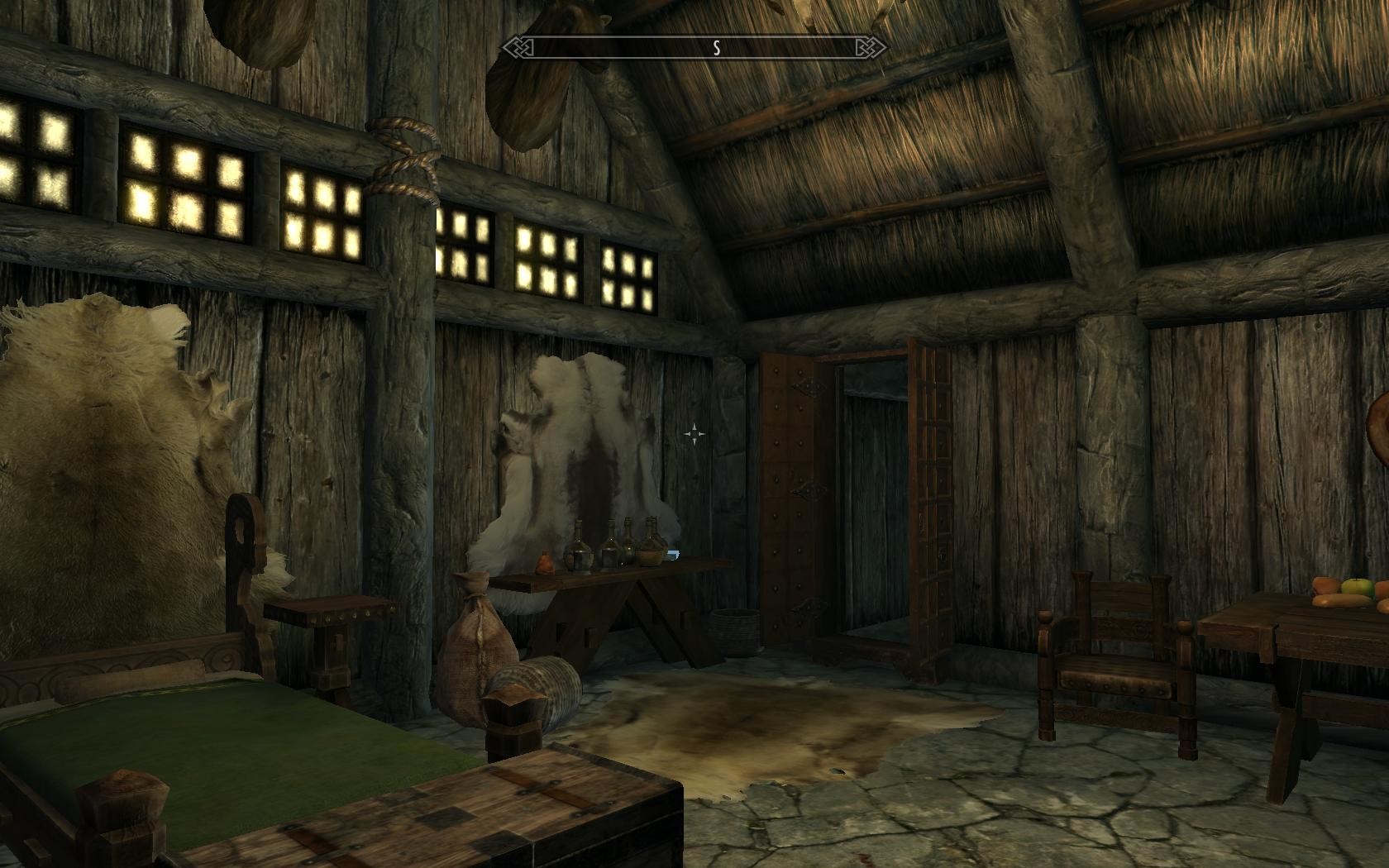 more real sleeping giant inn Mod for The Elder Scrolls V: Skyrim | TES5 ...