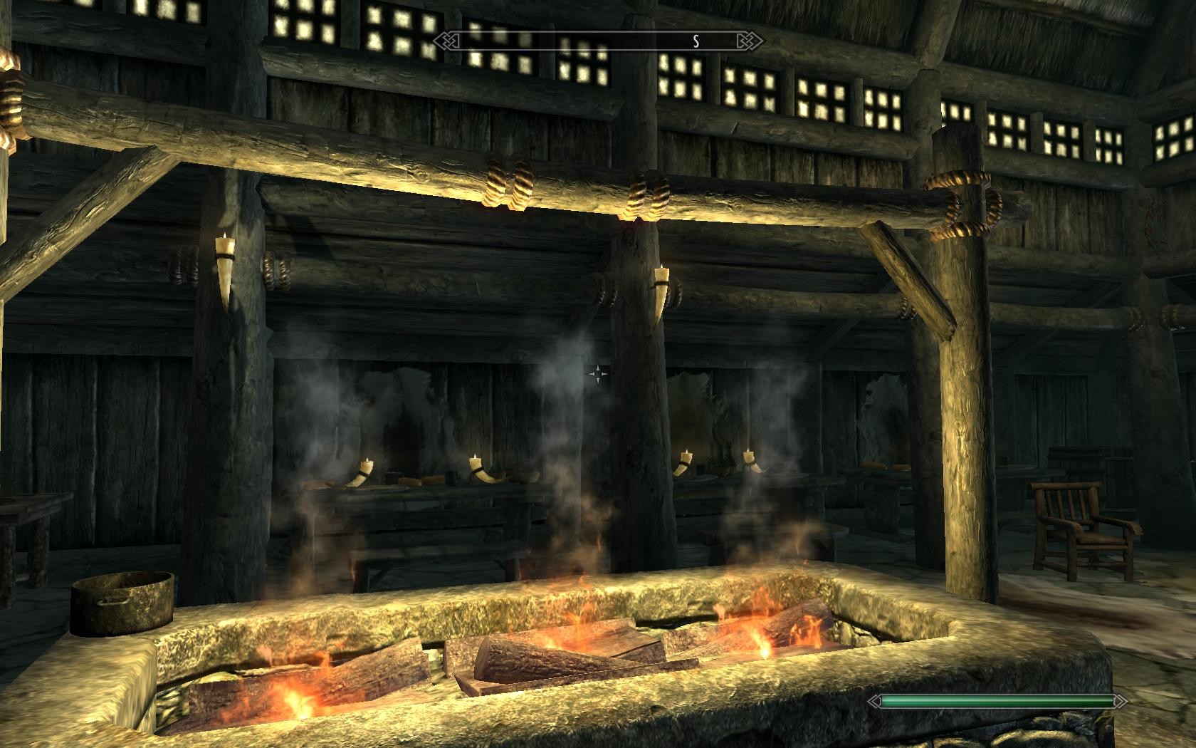 more real sleeping giant inn Mod for The Elder Scrolls V: Skyrim | TES5 ...