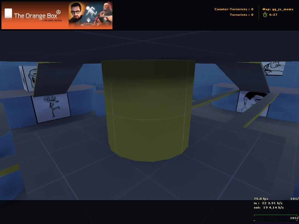 gg_js_mems [Counter-Strike 1.6] [Mods]