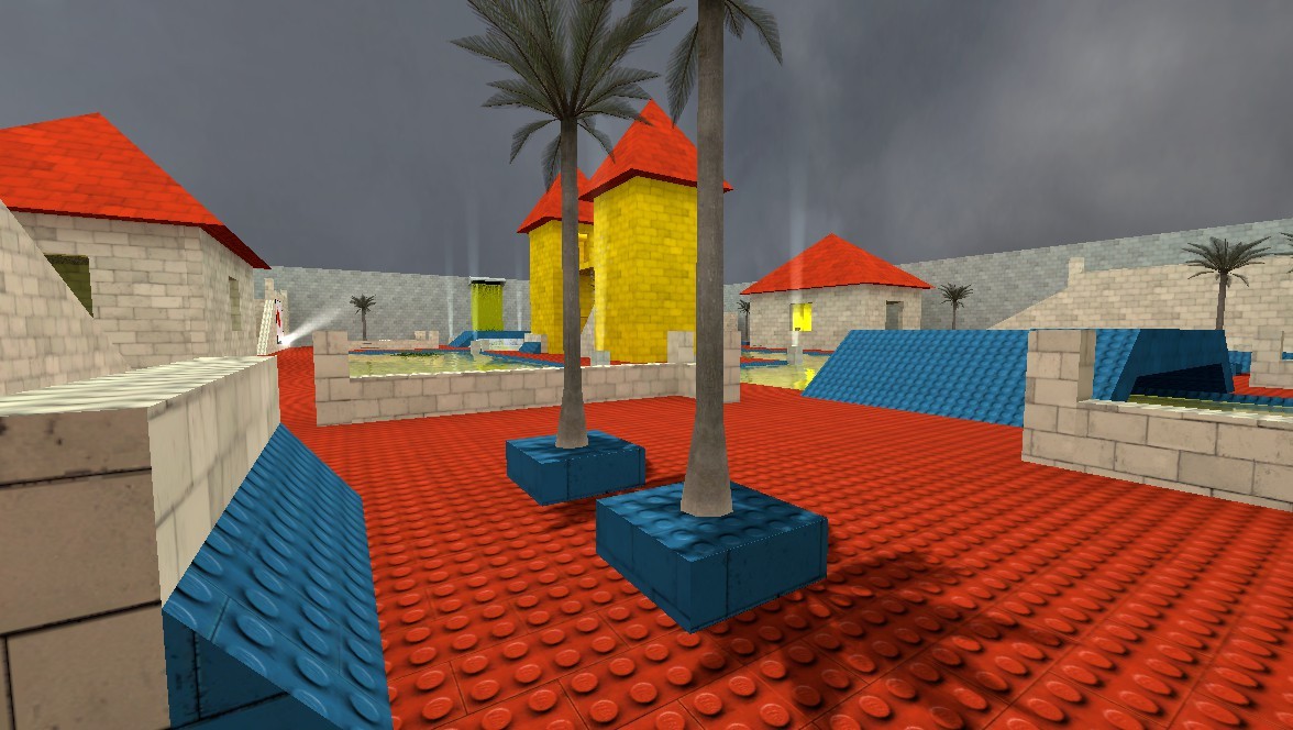 awp_lego_9 [Counter-Strike: Source] [Mods]