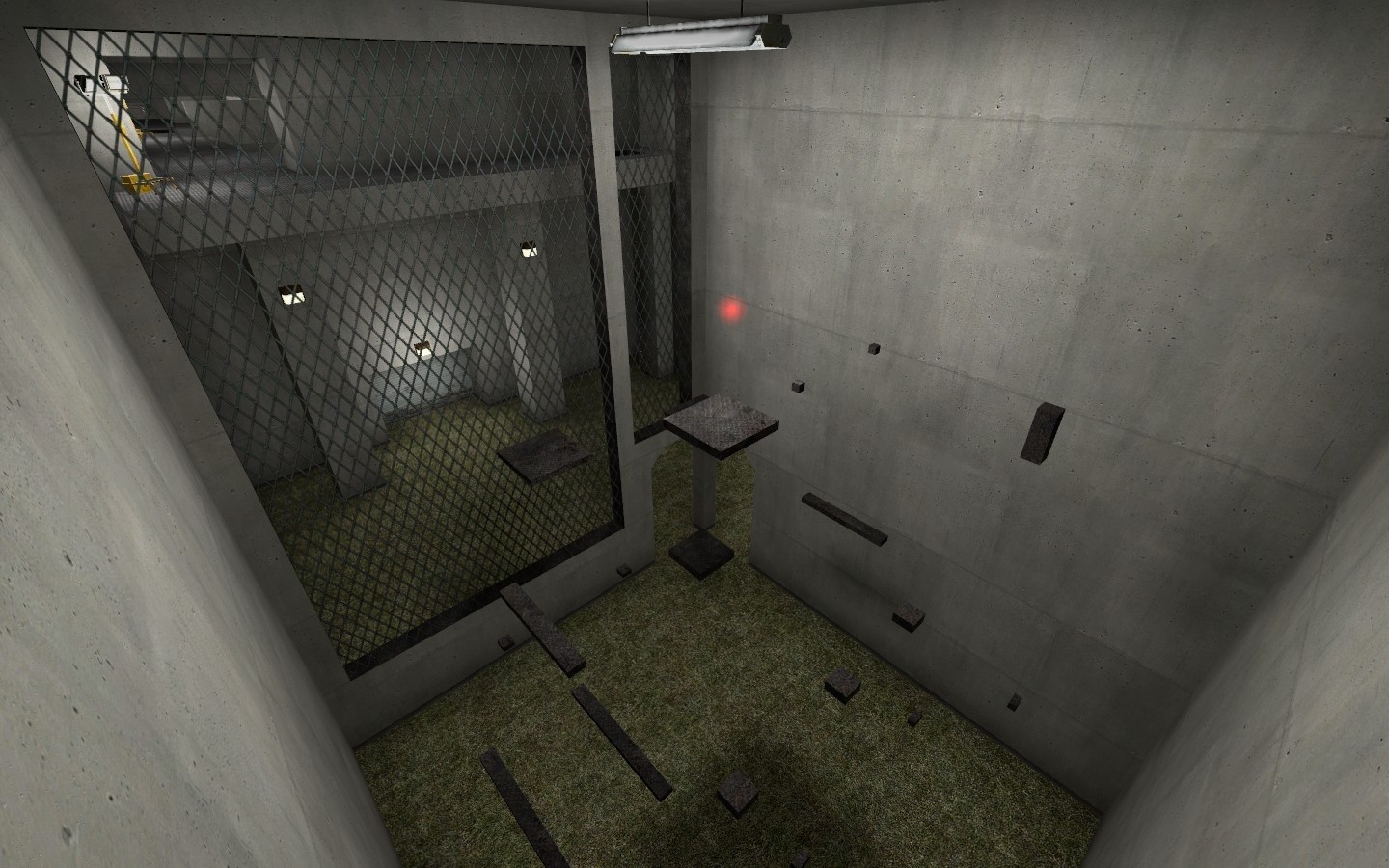 ba_xg_prison_v1 [Counter-Strike: Global Offensive] [Mods]
