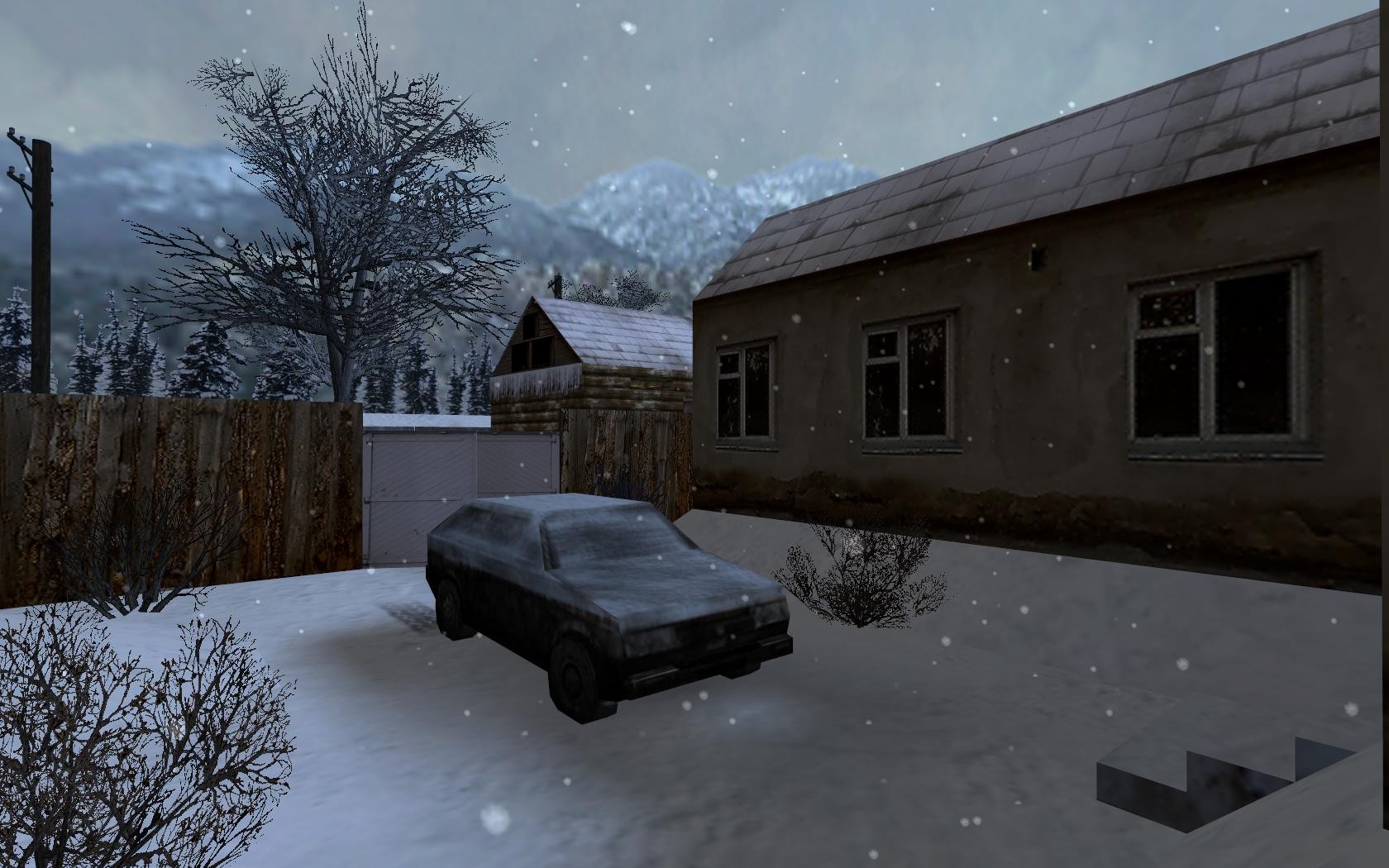 dm_cccp_celo_v2 Mod for Counter-Strike 1.6 | CS1.6 Mods