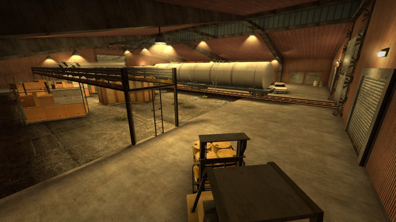 DM_Contraband_CSGO [Counter-Strike: Global Offensive] [Mods]