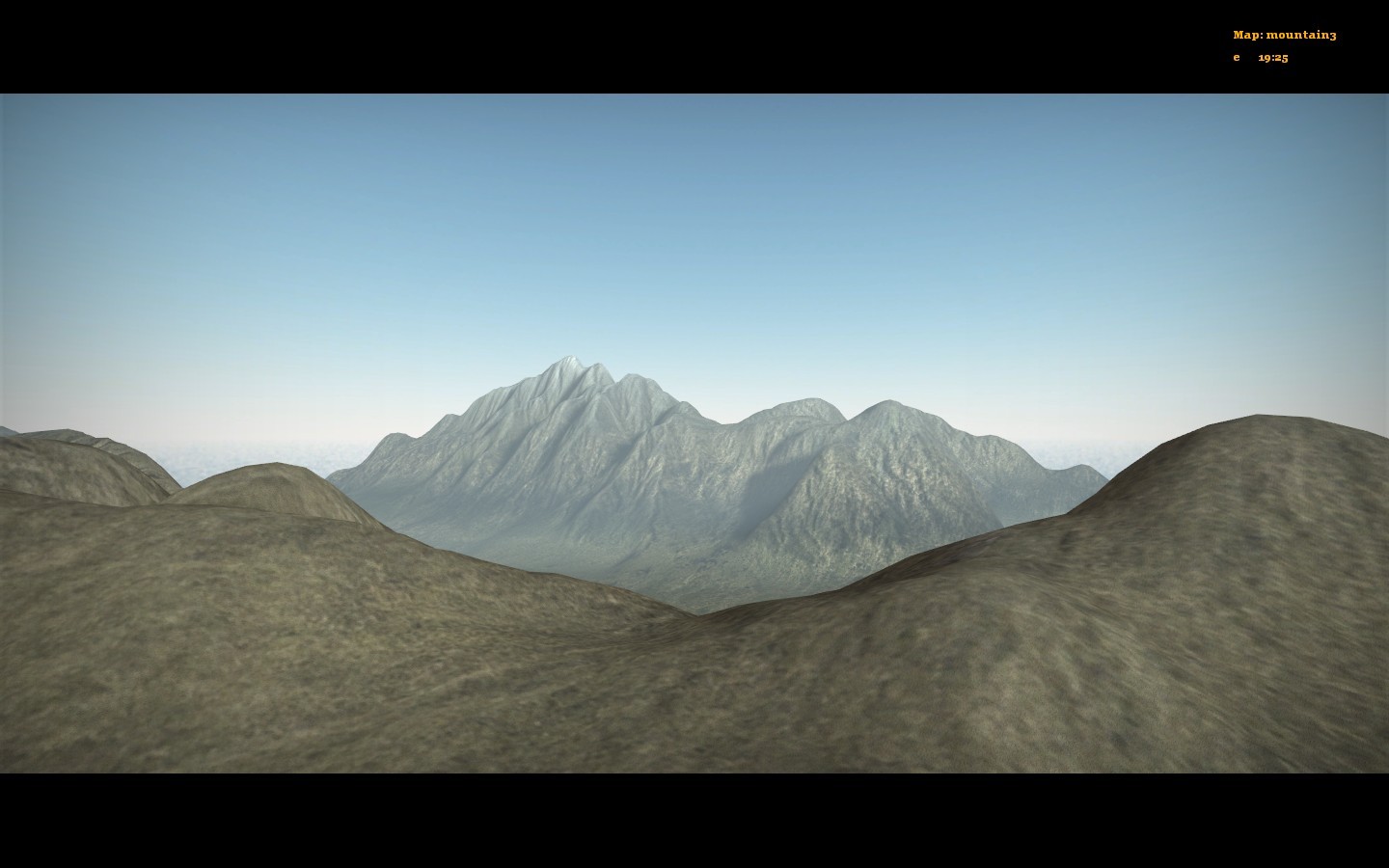 Gm_Mountain Mod for Garry's Mod | GMod Mods