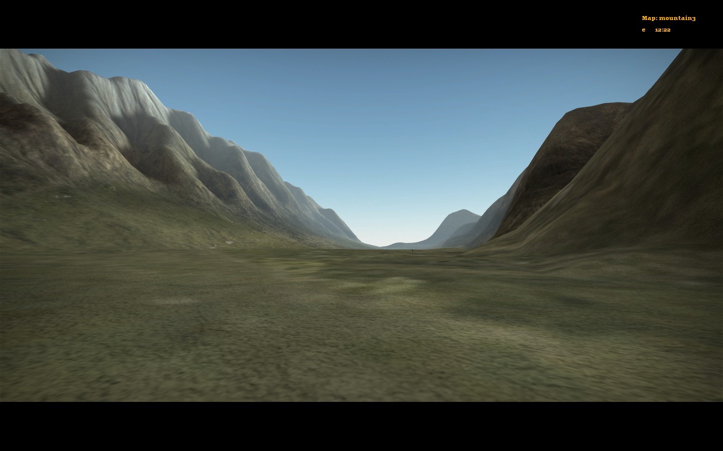 Gm_Mountain Mod for Garry's Mod | GMod Mods