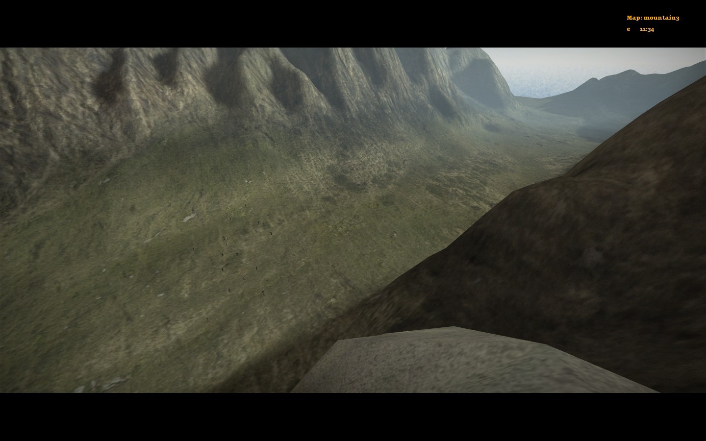 Gm_Mountain Mod for Garry's Mod | GMod Mods