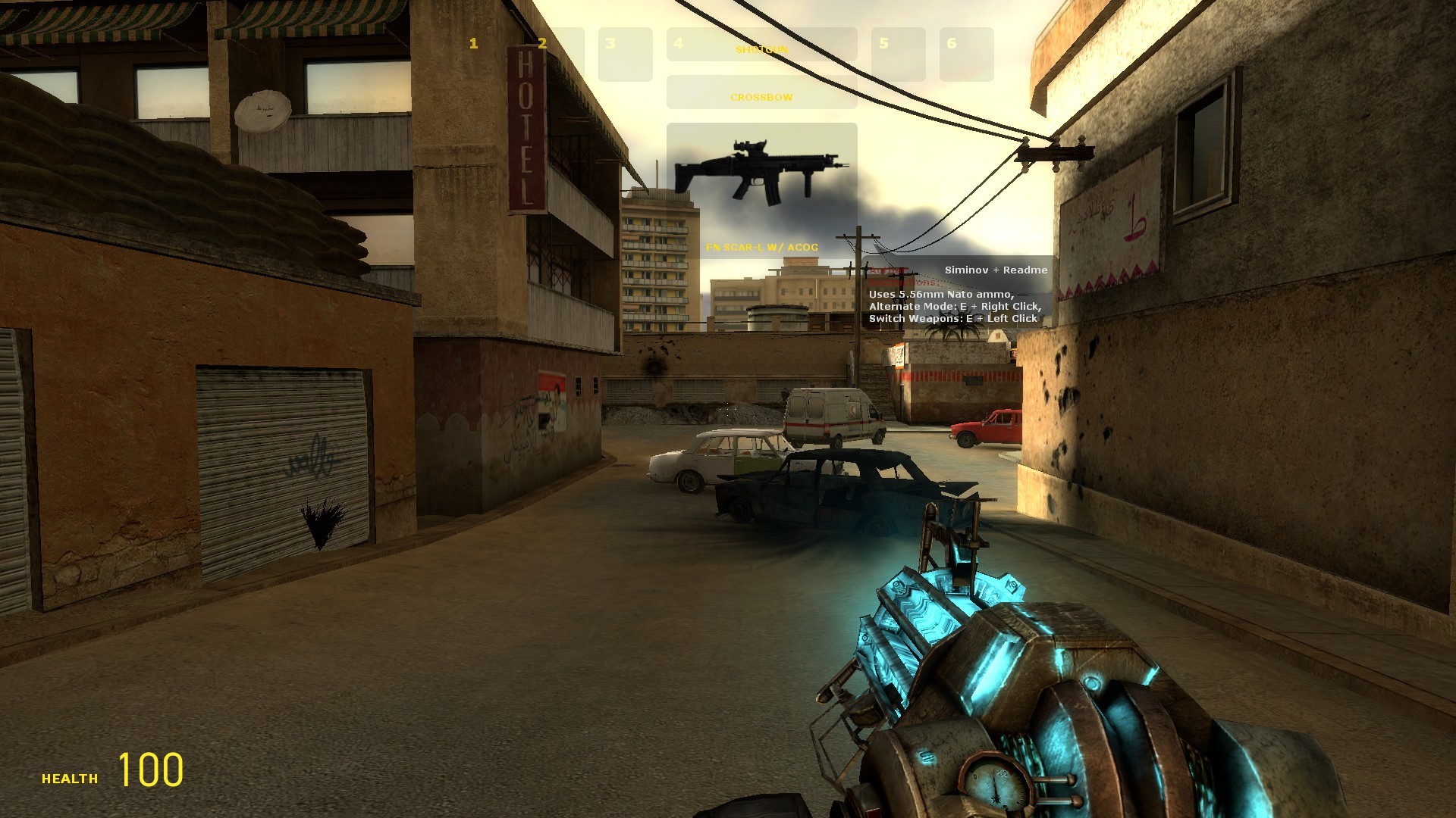 Gmod Best Weapon Addons Gragforce Gmod Best Weapon Addons Gragforce