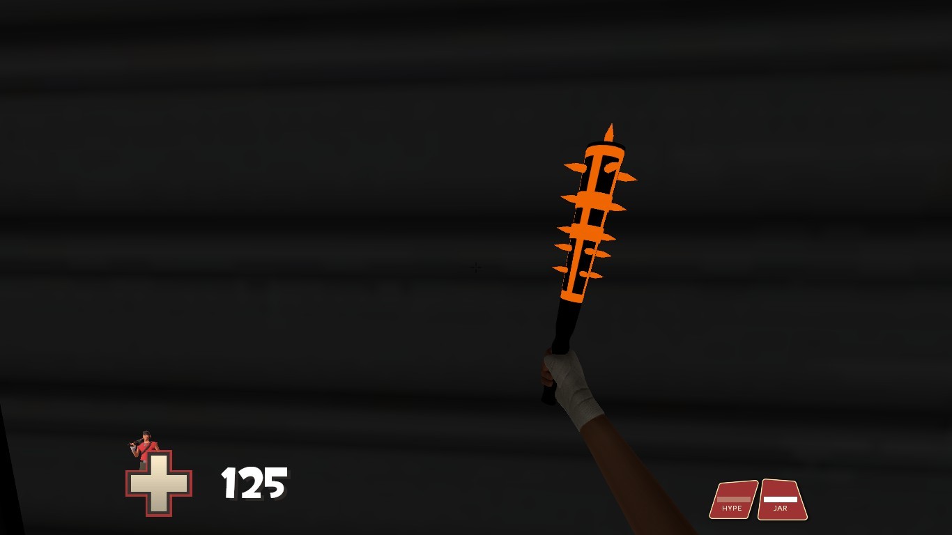 Tron Boston basher Mod for Team Fortress 2 | TF2 Mods