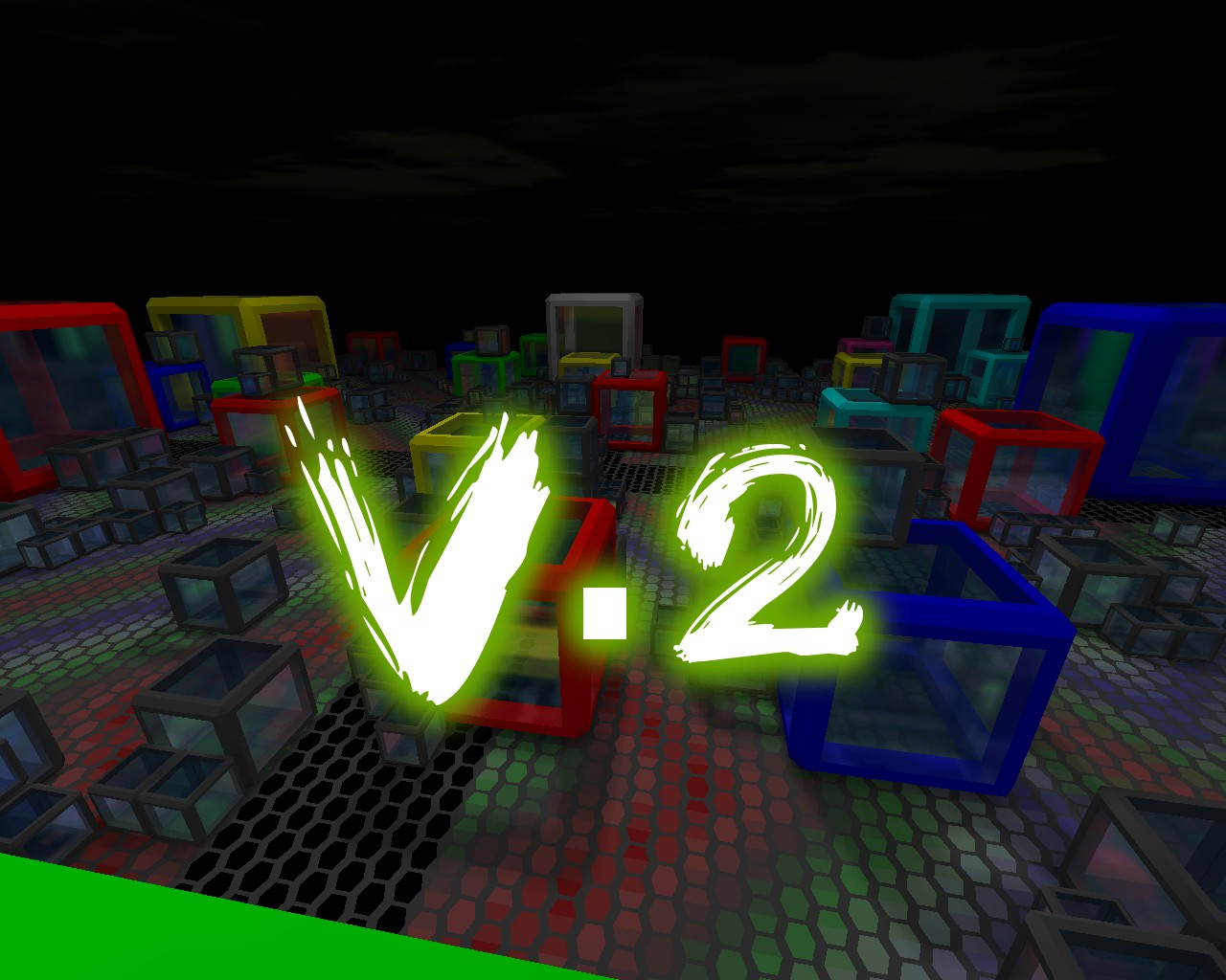 Dead-BoX [Cube 2: Sauerbraten] [Mods]