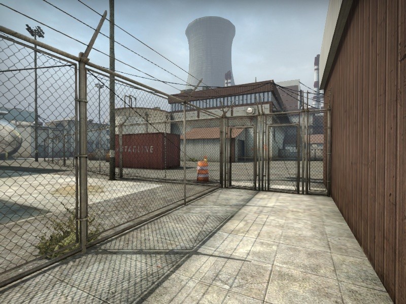 de_nuke_or (Original) [Counter-Strike: Global Offensive] [Mods]