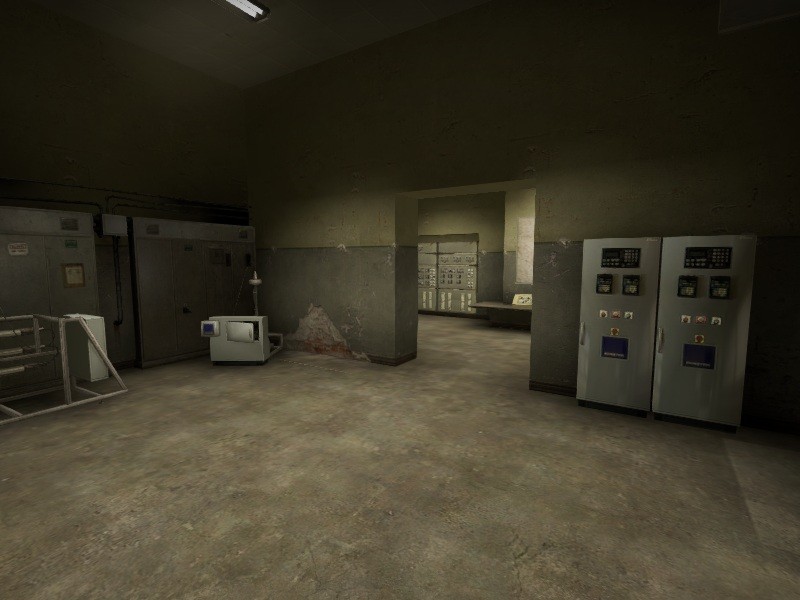 de_nuke_or (Original) [Counter-Strike: Global Offensive] [Mods]