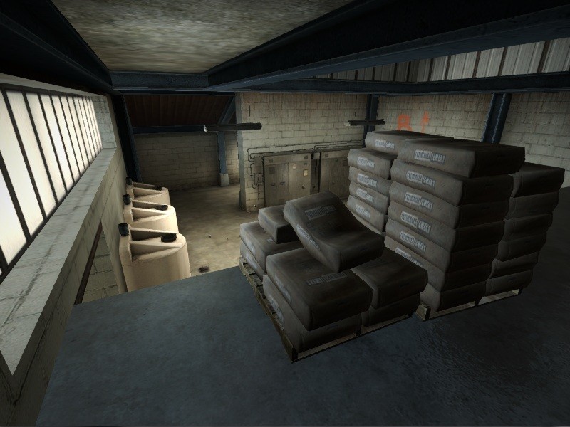 de_nuke_or (Original) [Counter-Strike: Global Offensive] [Mods]