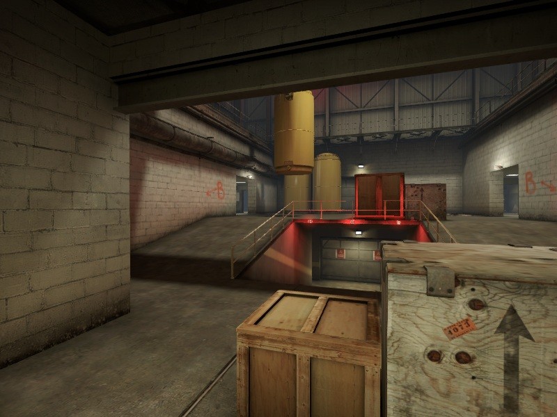 de_nuke_or (Original) [Counter-Strike: Global Offensive] [Mods]