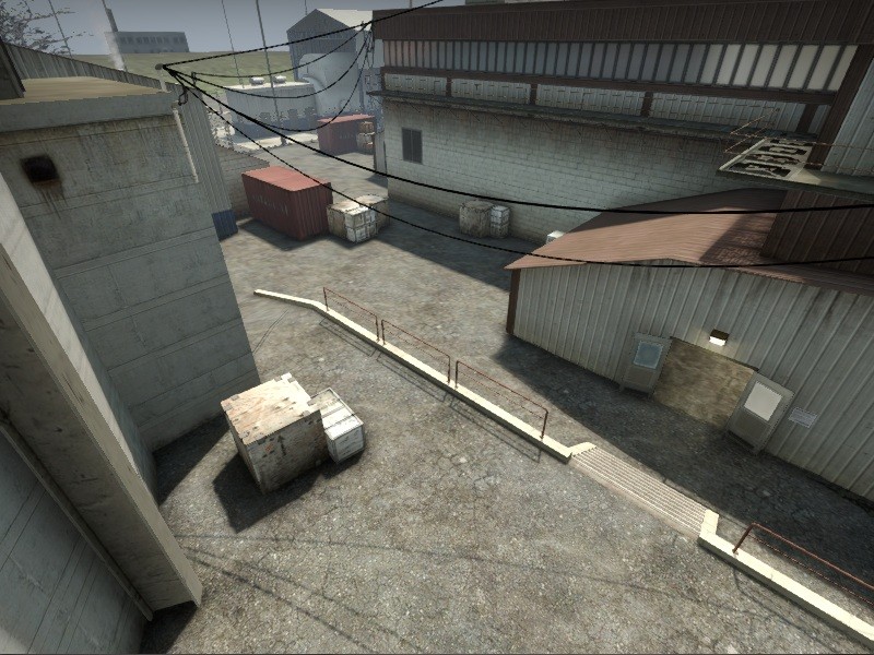 de_nuke_or (Original) [Counter-Strike: Global Offensive] [Mods]