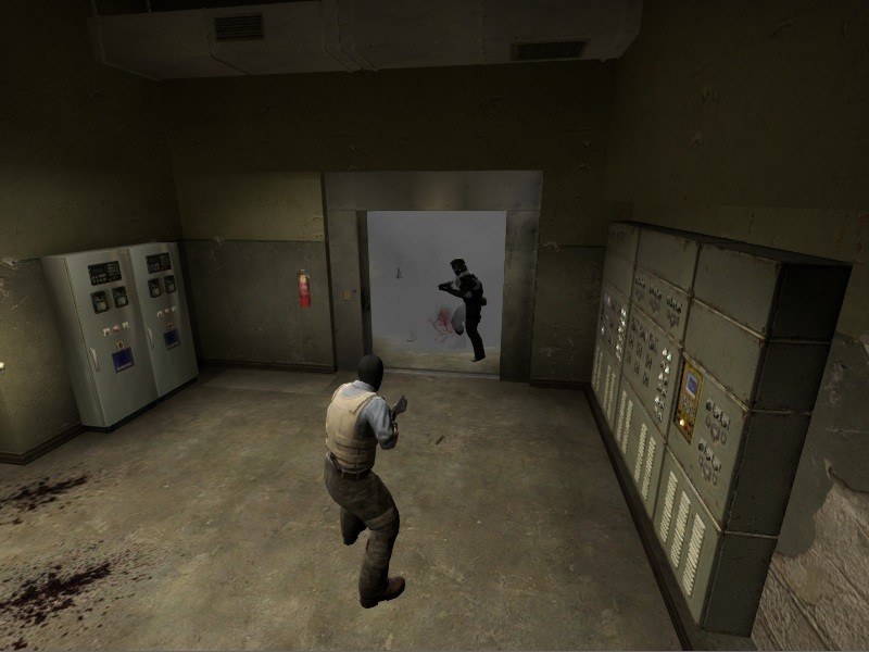 de_nuke_or (Original) [Counter-Strike: Global Offensive] [Mods]