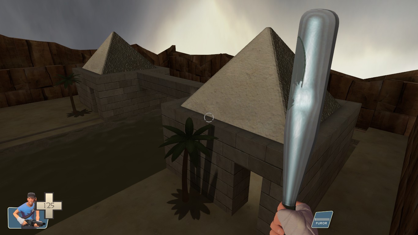 Team DeathMatch Egypt [Team Fortress 2] [Mods]