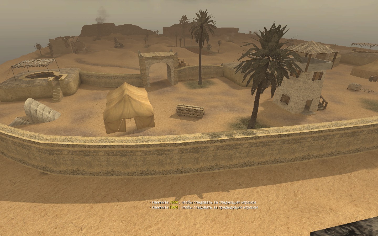 excavation [Call of Duty 4: Modern Warfare] [Mods]