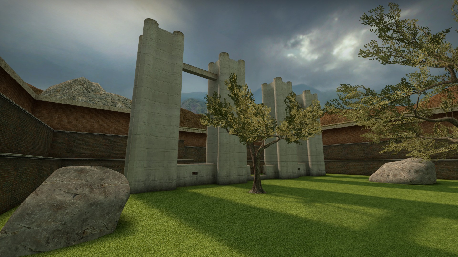 scout_towerzz Mod for Counter-Strike: Global Offensive | CS:GO Mods