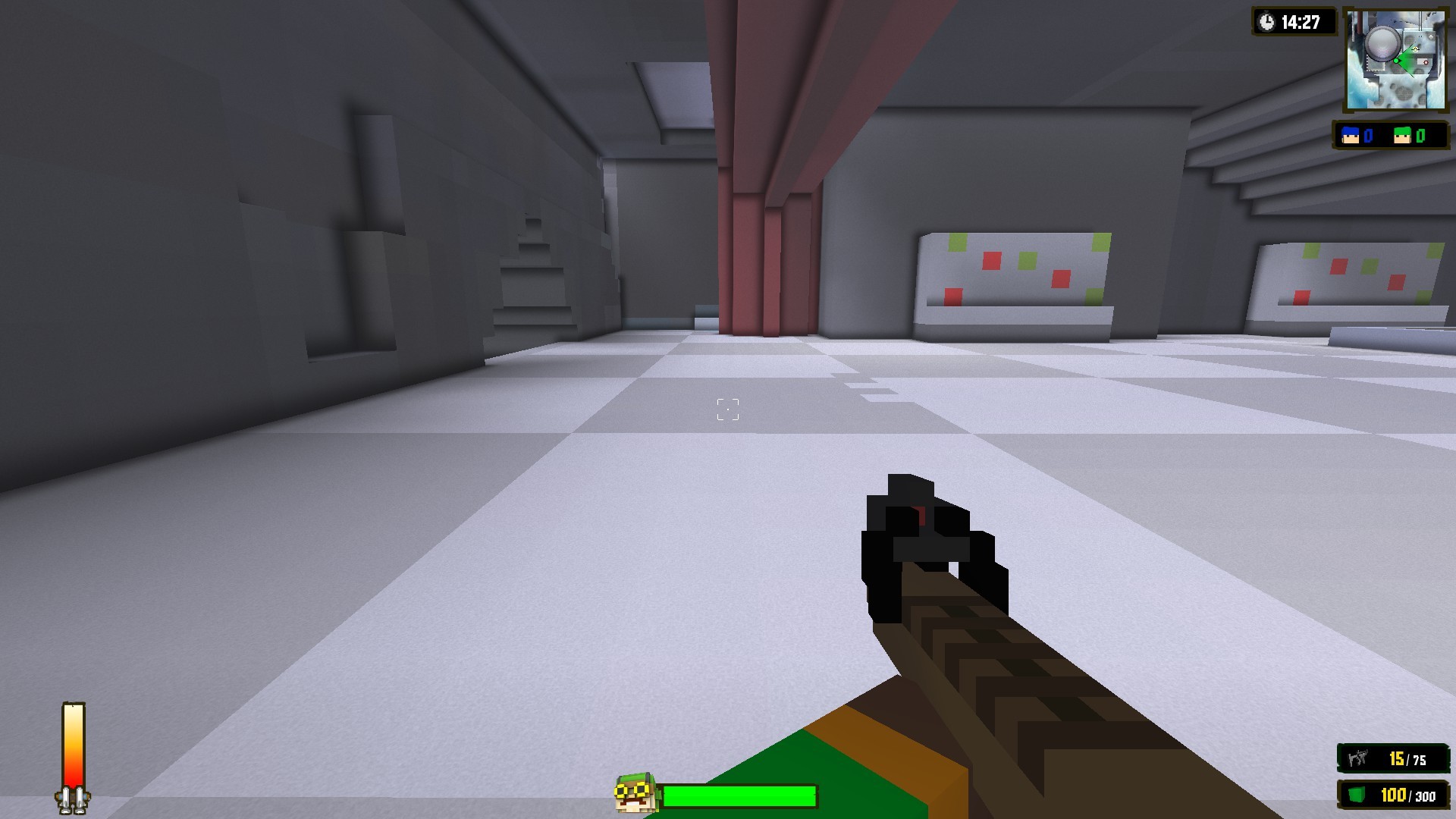 P90 [Ace of Spades] [Mods]