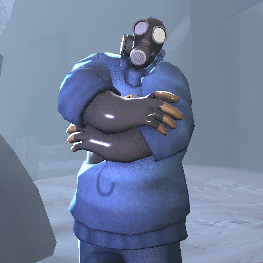 Sweater Town Mod for Team Fortress 2 | TF2 Mods