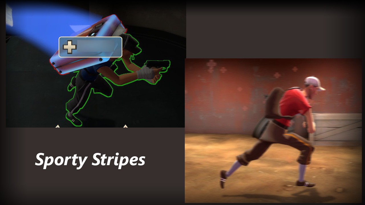 Codename : Black Ops (BETA) [Team Fortress 2] [Mods]