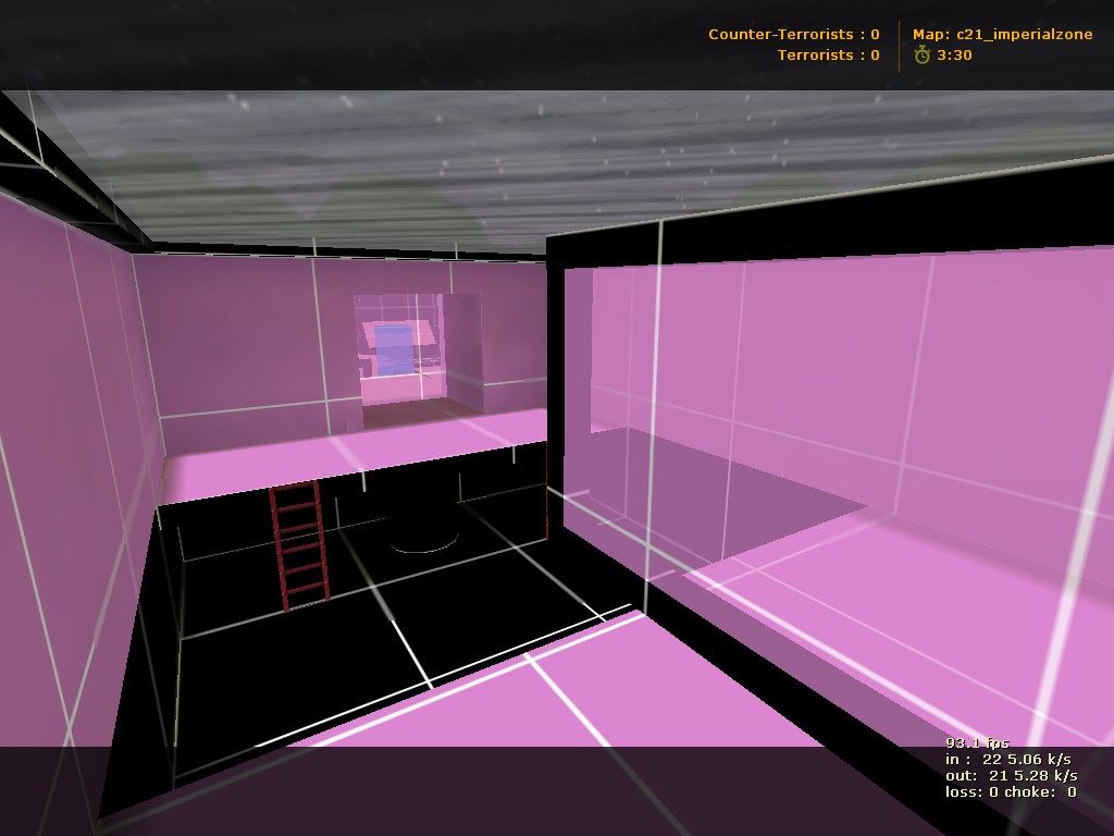 c21_imperialzone [Counter-Strike 1.6] [Mods]