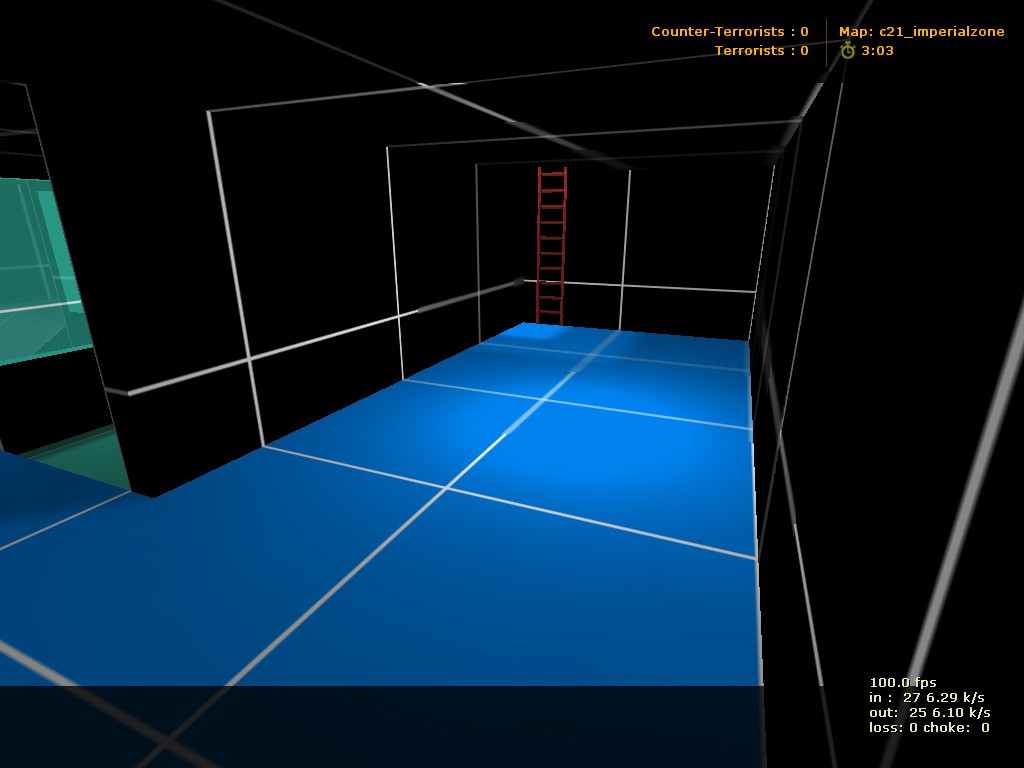 c21_imperialzone [Counter-Strike 1.6] [Mods]