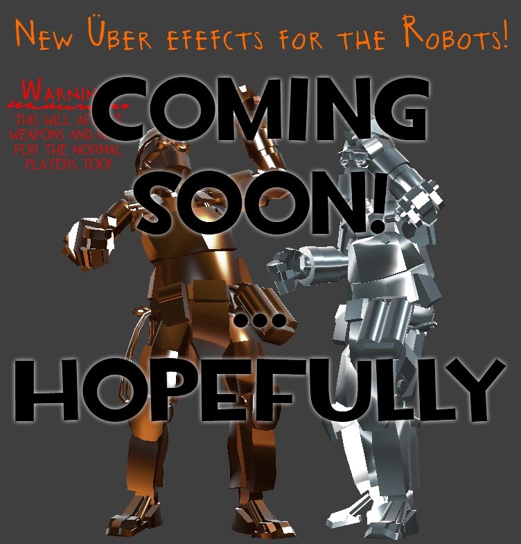 Trailer Themed Team Gray Mod for Team Fortress 2 | TF2 Mods