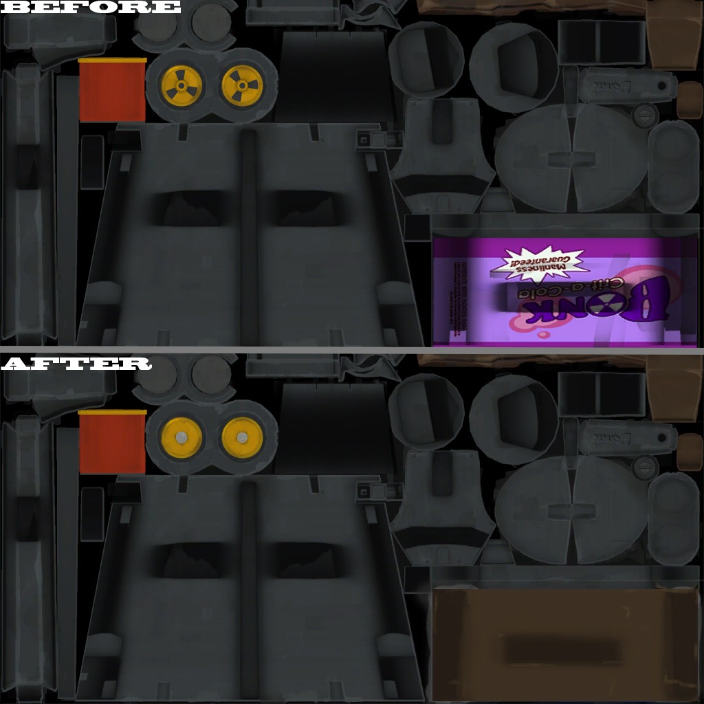 An ordinary Popper Mod for Team Fortress 2 | TF2 Mods
