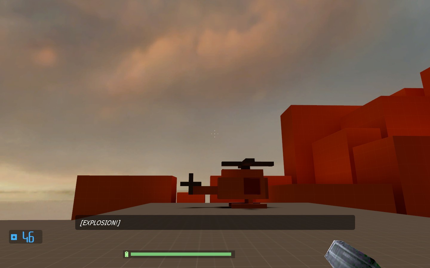 The Developer's Trials Mod for Half-Life 2 | HL2 Mods