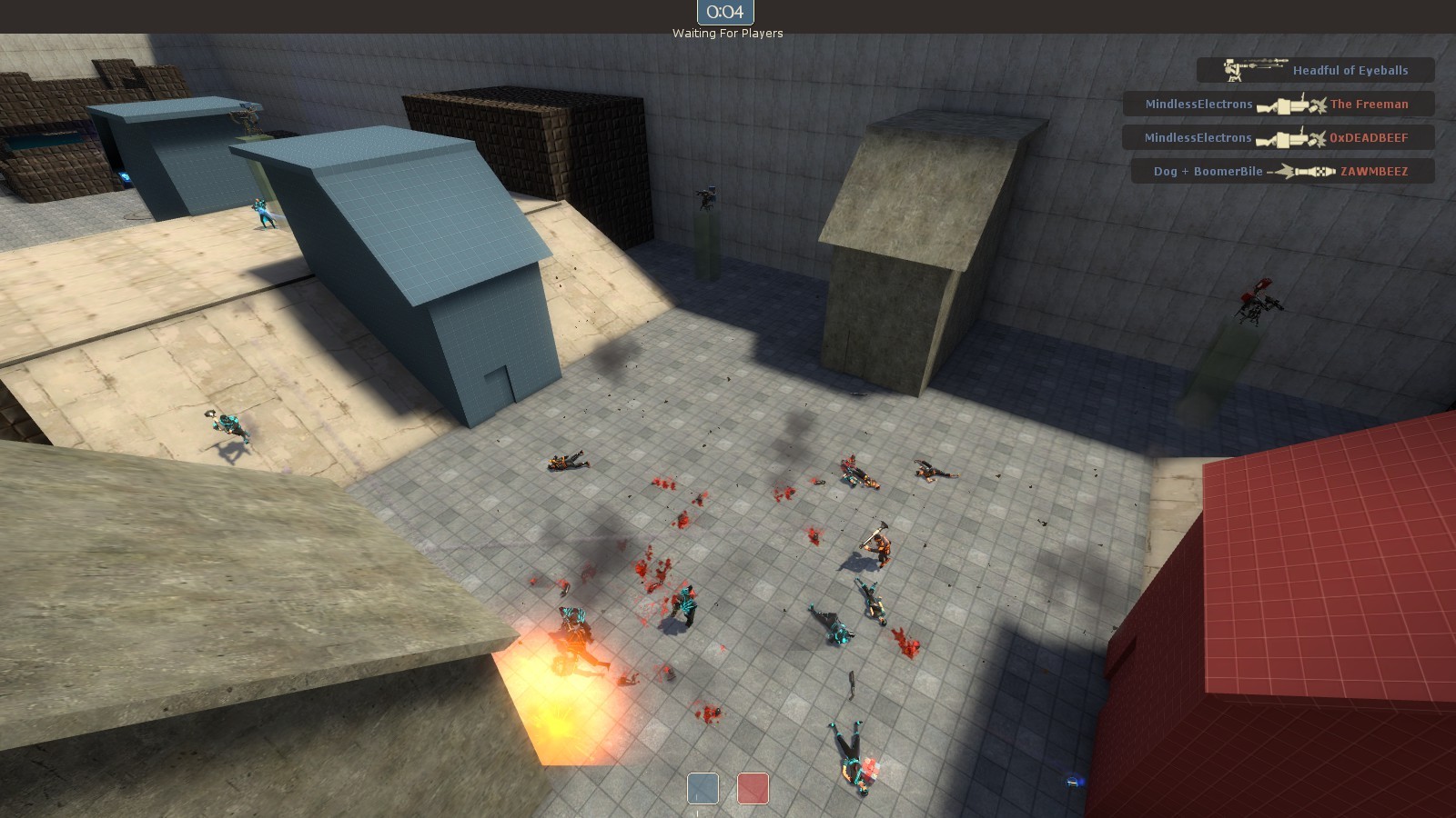 cp_dota_prototype_a Mod for Team Fortress 2 | TF2 Mods